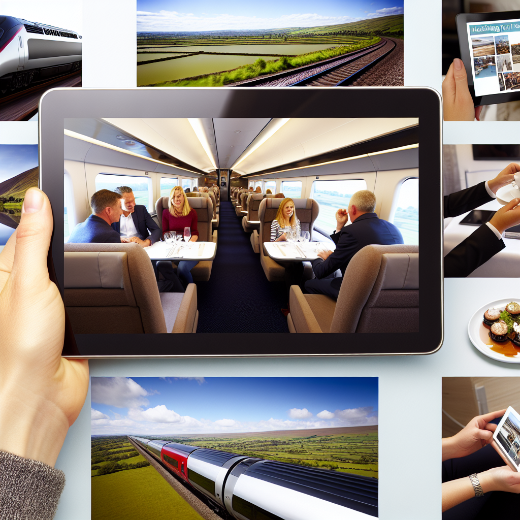 Maximisez vos voyages avec l'espace TGV Max : guide et astuces - Cap ...